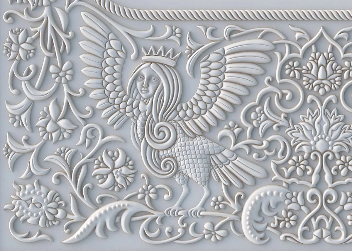 Granite, Marble, Stone CNC Router Machine for Sale - OTOMIC CNC