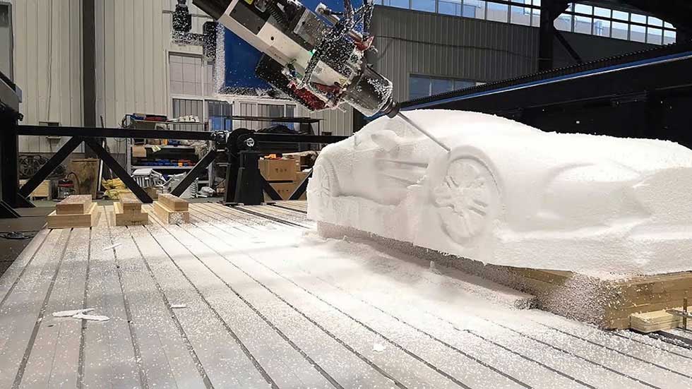 Applications – Otomic CNC