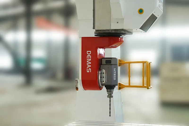 Best 5 Axis CNC Router Machine for Sale - OTOMIC CNC