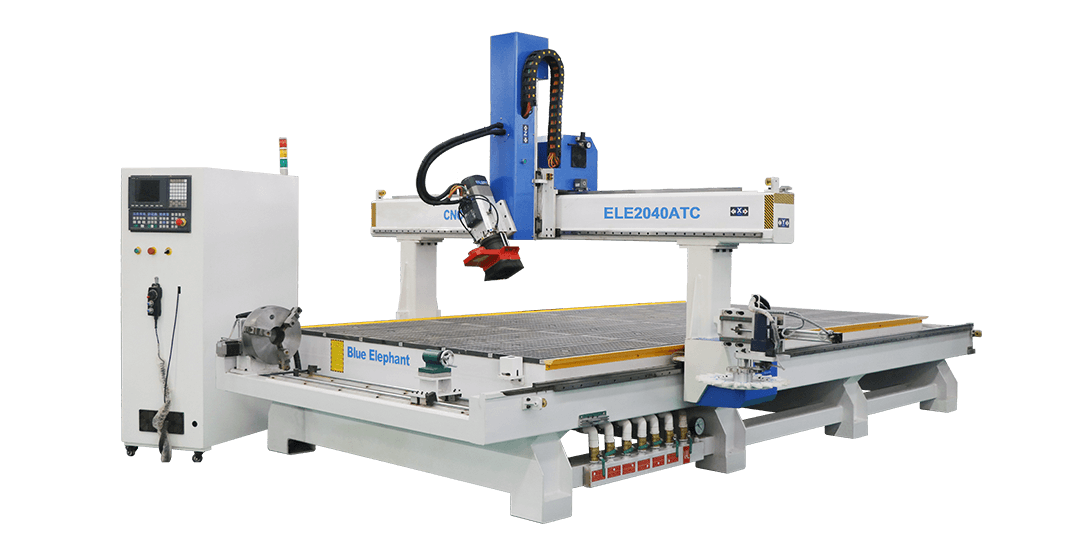 Otomic CNC – Stone Fabrication Machinery & Wood Foam CNC Machinery