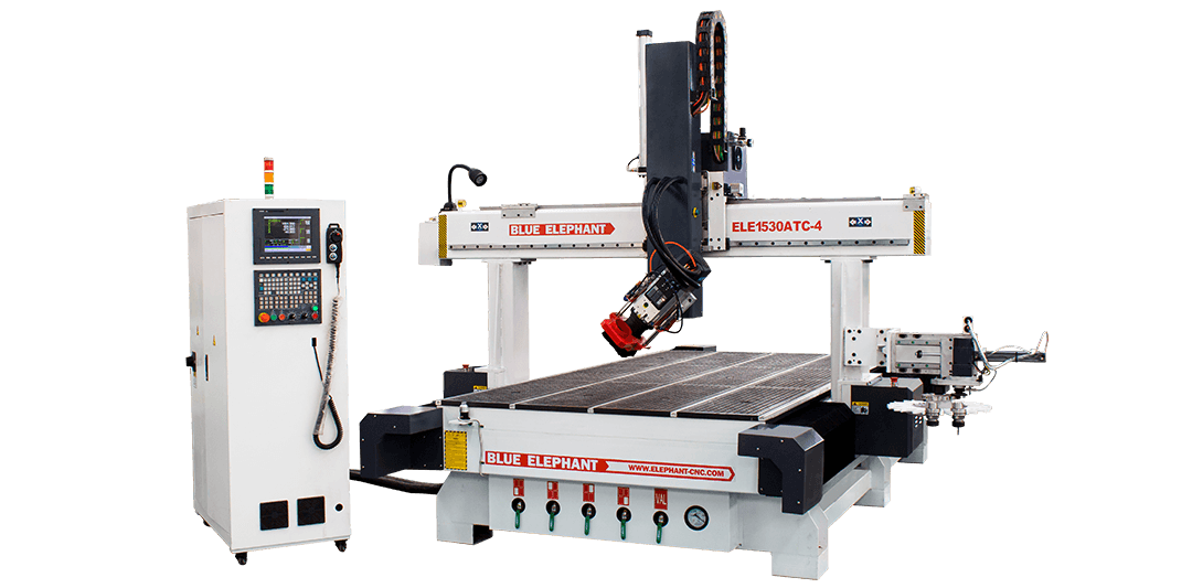 Otomic CNC – Stone Fabrication Machinery & Wood Foam CNC Machinery