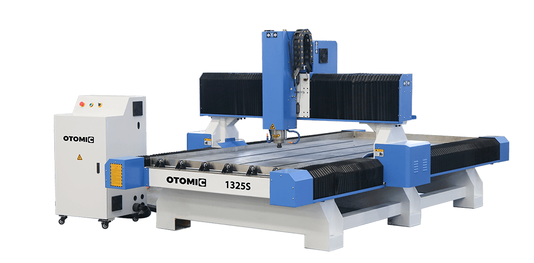 Otomic CNC – Stone Fabrication Machinery & Wood Foam CNC Machinery