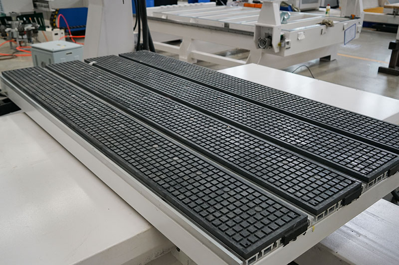 High-Precision Upgraded EW1 5-Axis CNC Router Machine with Dust Cover ...